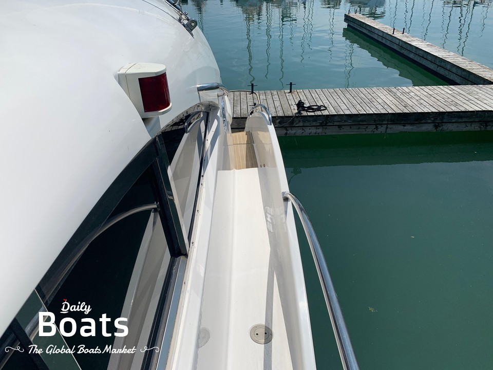 1999 Neptunus 54 Express for sale. View price, photos and Buy 1999 ...