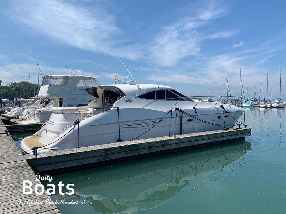 1999 Neptunus 54 Express for sale. View price, photos and Buy 1999 ...