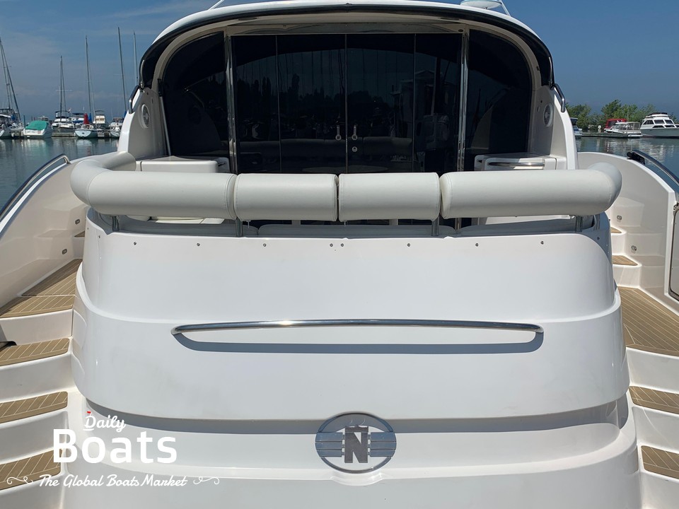 1999 Neptunus 54 Express for sale. View price, photos and Buy 1999 ...