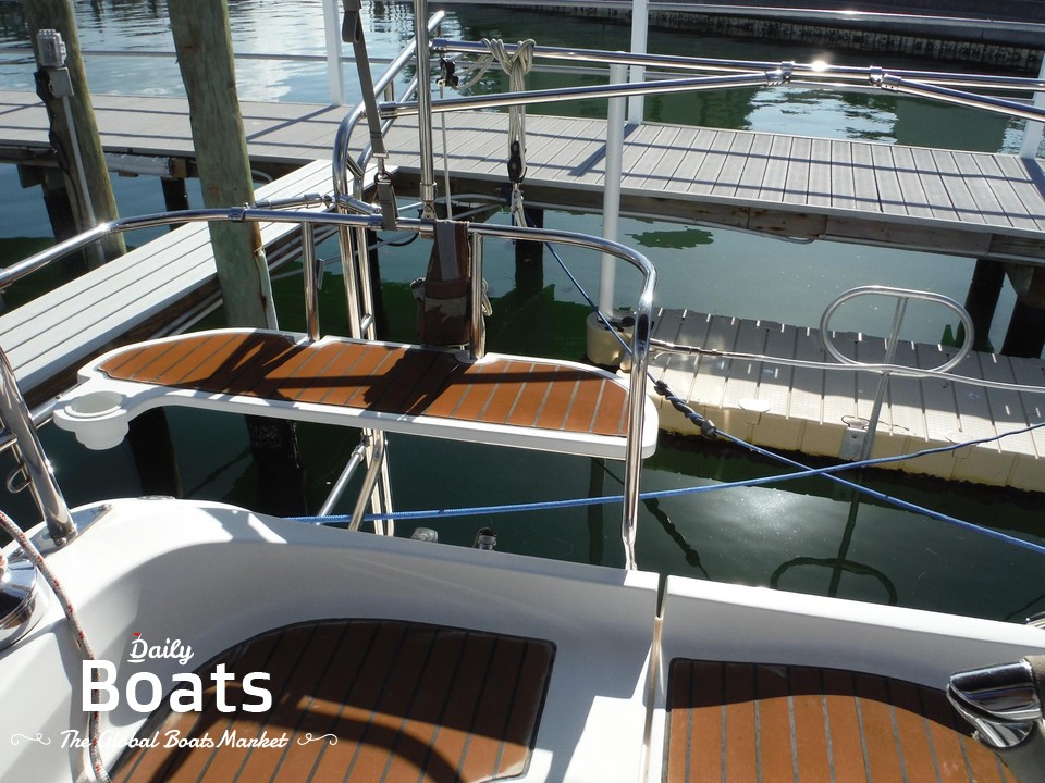 2009 Hunter 38 for sale. View price, photos and Buy 2009 Hunter 38 #286119