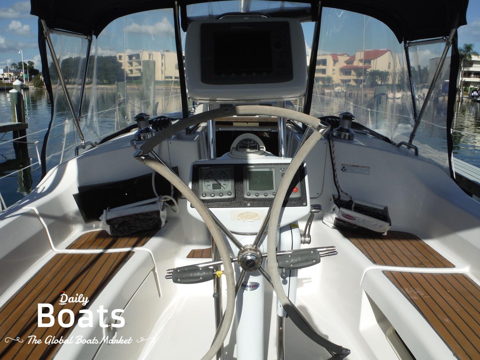 2009 Hunter 38 for sale. View price, photos and Buy 2009 Hunter 38 #286119