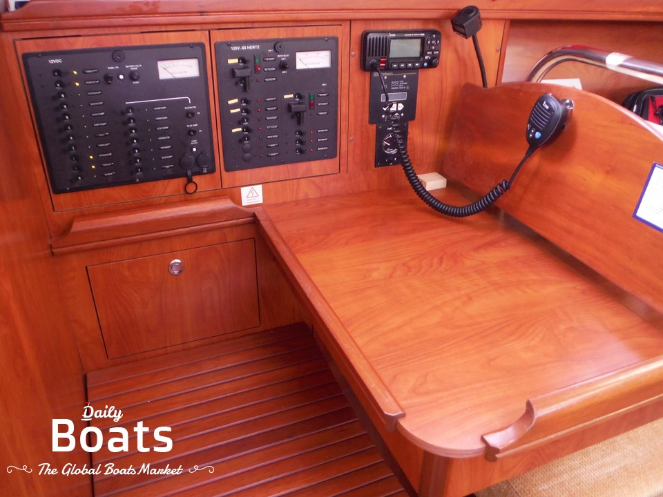 2009 Hunter 38 for sale. View price, photos and Buy 2009 Hunter 38 #286119