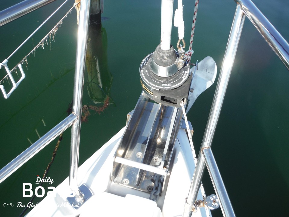 2009 Hunter 38 for sale. View price, photos and Buy 2009 Hunter 38 #286119