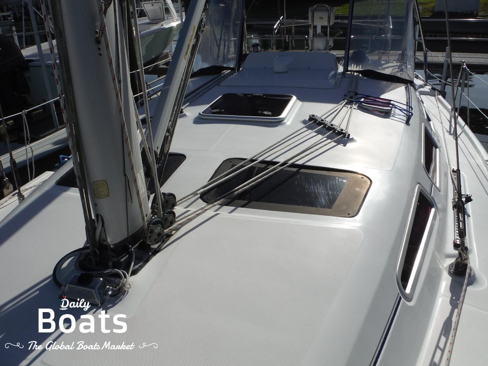 2009 Hunter 38 for sale. View price, photos and Buy 2009 Hunter 38 #286119