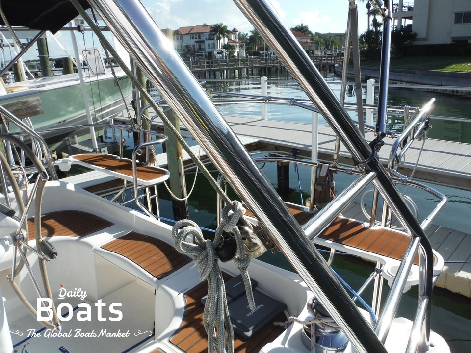 2009 Hunter 38 for sale. View price, photos and Buy 2009 Hunter 38 #286119