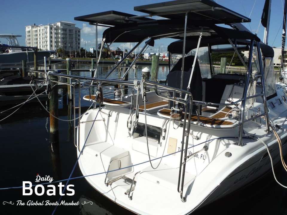 2009 Hunter 38 for sale. View price, photos and Buy 2009 Hunter 38 #286119