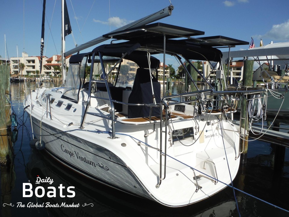 2009 Hunter 38 for sale. View price, photos and Buy 2009 Hunter 38 #286119