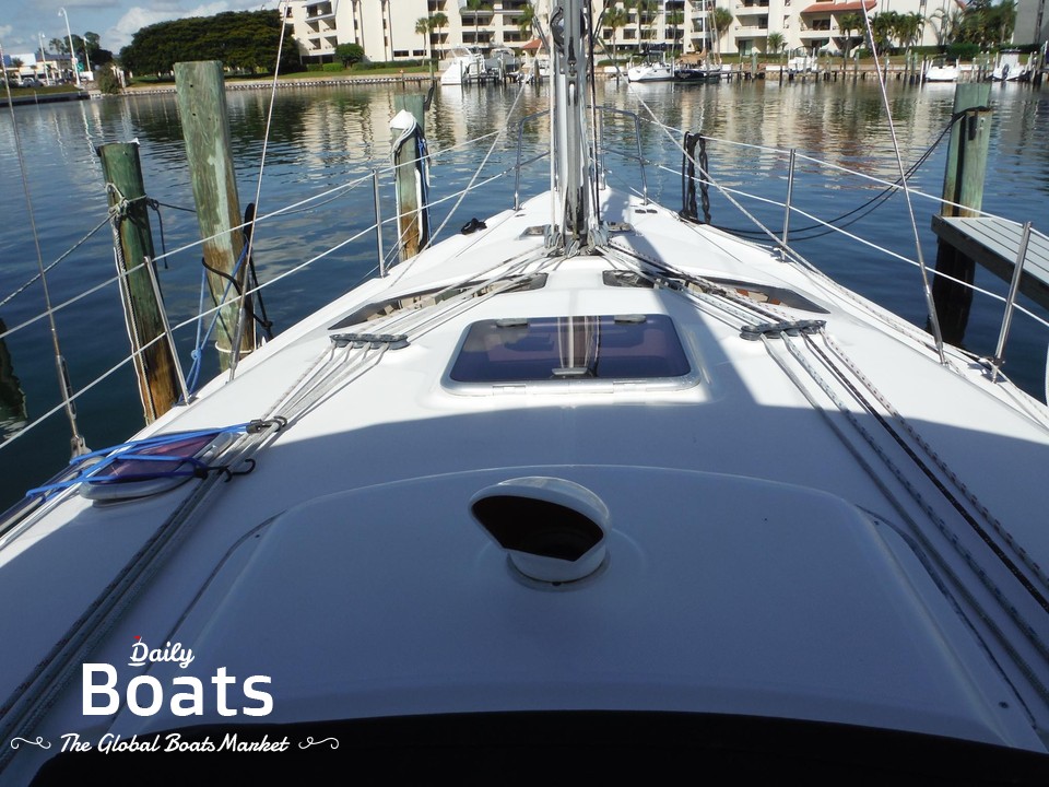 2009 Hunter 38 for sale. View price, photos and Buy 2009 Hunter 38 #286119