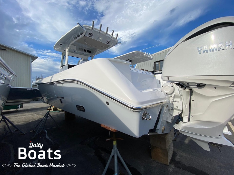 2022 Everglades 295 for sale. View price, photos and Buy 2022 ...