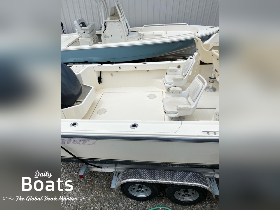 2002 Parker 2310 for sale. View price, photos and Buy 2002 Parker 2310 ...