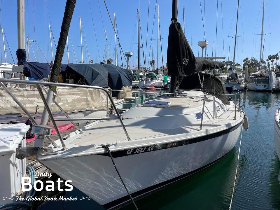 1989 Ericson Sloop for sale. View price, photos and Buy 1989 Ericson ...