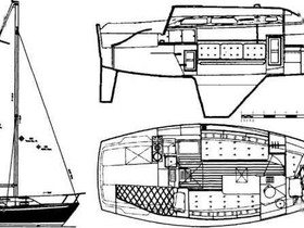 1989 Ericson Sloop for sale. View price, photos and Buy 1989 Ericson ...