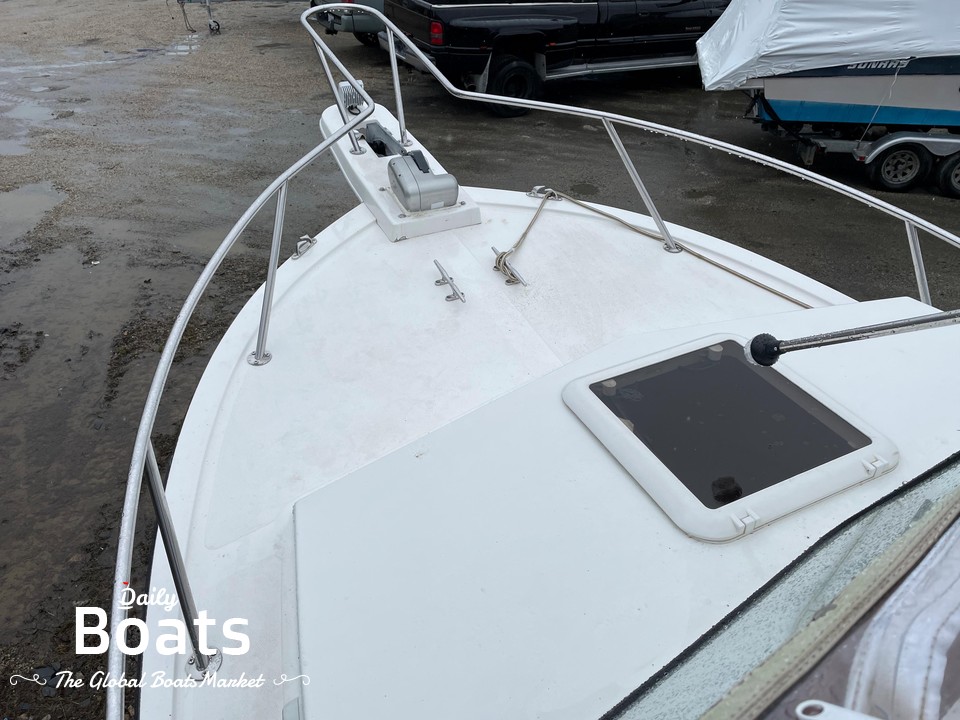 2007 Steiger Craft 23 Block Island for sale. View price, photos and Buy ...