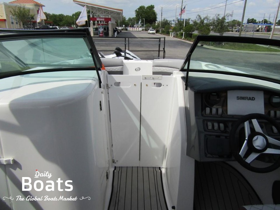 2019 Hurricane Sd 2690 Ob for sale. View price, photos and Buy 2019 ...