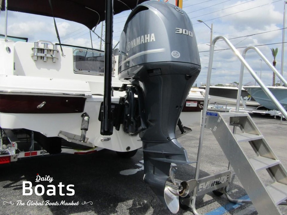 2019 Hurricane Sd 2690 Ob for sale. View price, photos and Buy 2019 ...