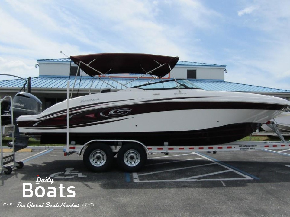 2019 Hurricane Sd 2690 Ob for sale. View price, photos and Buy 2019 ...