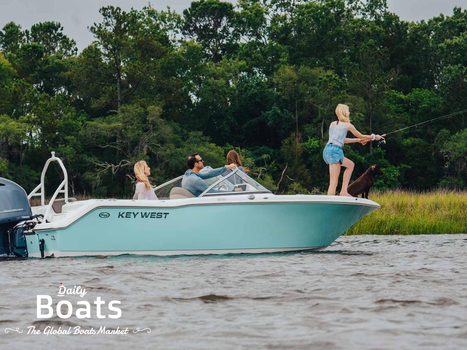 2022 Key West 203 Dfs for sale. View price, photos and Buy 2022 Key ...