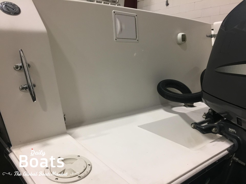 2006 Contender 35 Side Console for sale. View price, photos and Buy ...