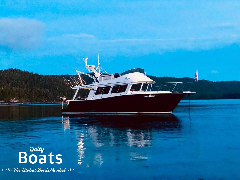 2010 Coastal Craft 400 Ips Cruiser for sale. View price, photos and Buy ...