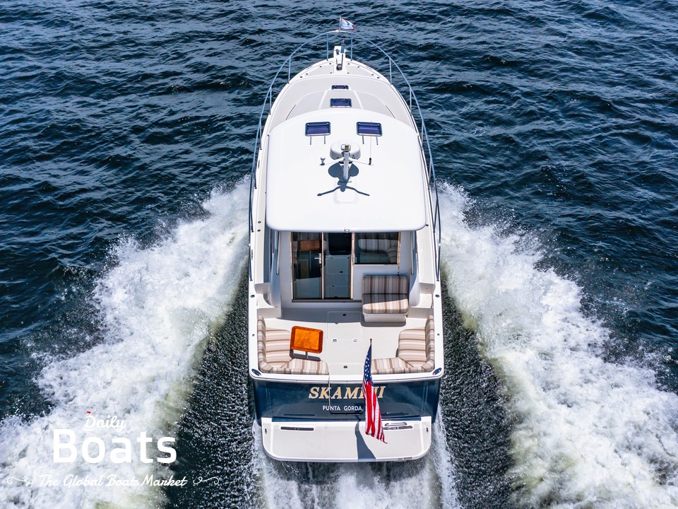 2015 Back Cove 41 for sale. View price, photos and Buy 2015 Back Cove ...