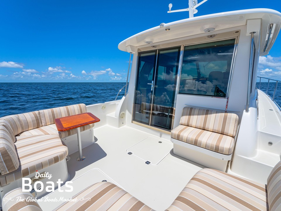 2015 Back Cove 41 for sale. View price, photos and Buy 2015 Back Cove ...