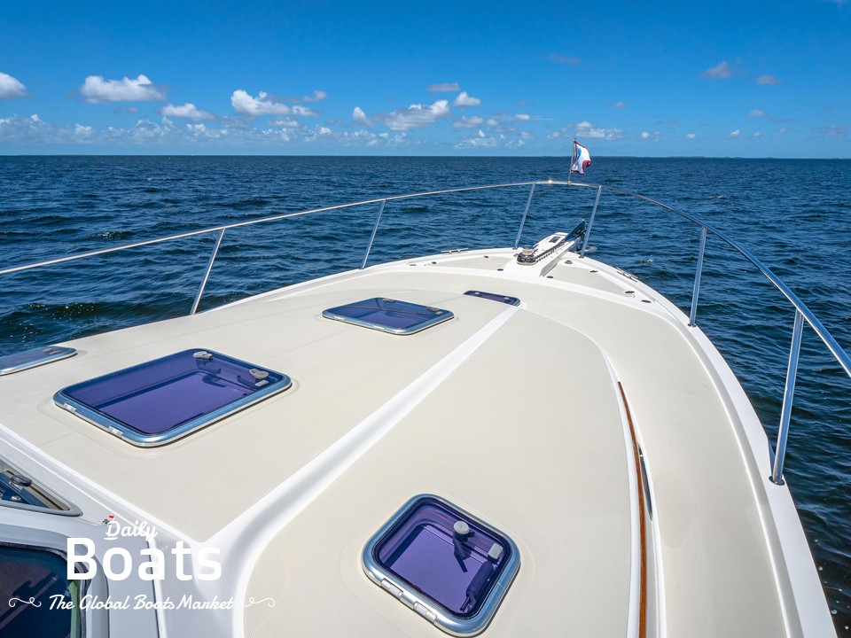 2015 Back Cove 41 for sale. View price, photos and Buy 2015 Back Cove ...