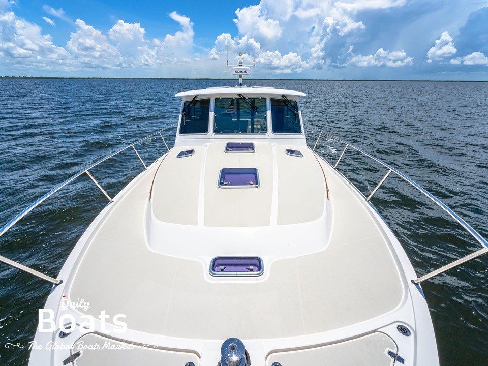 2015 Back Cove 41 for sale. View price, photos and Buy 2015 Back Cove ...