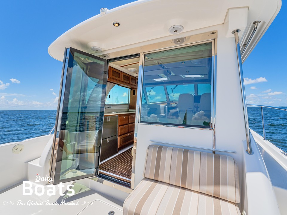 2015 Back Cove 41 for sale. View price, photos and Buy 2015 Back Cove ...