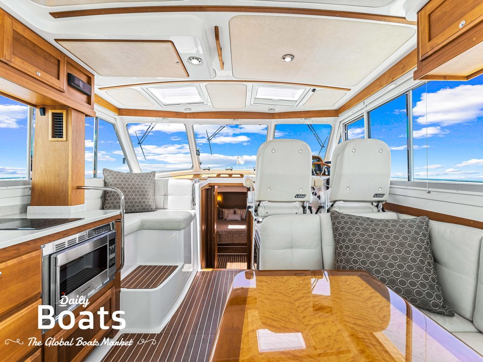 2015 Back Cove 41 for sale. View price, photos and Buy 2015 Back Cove ...