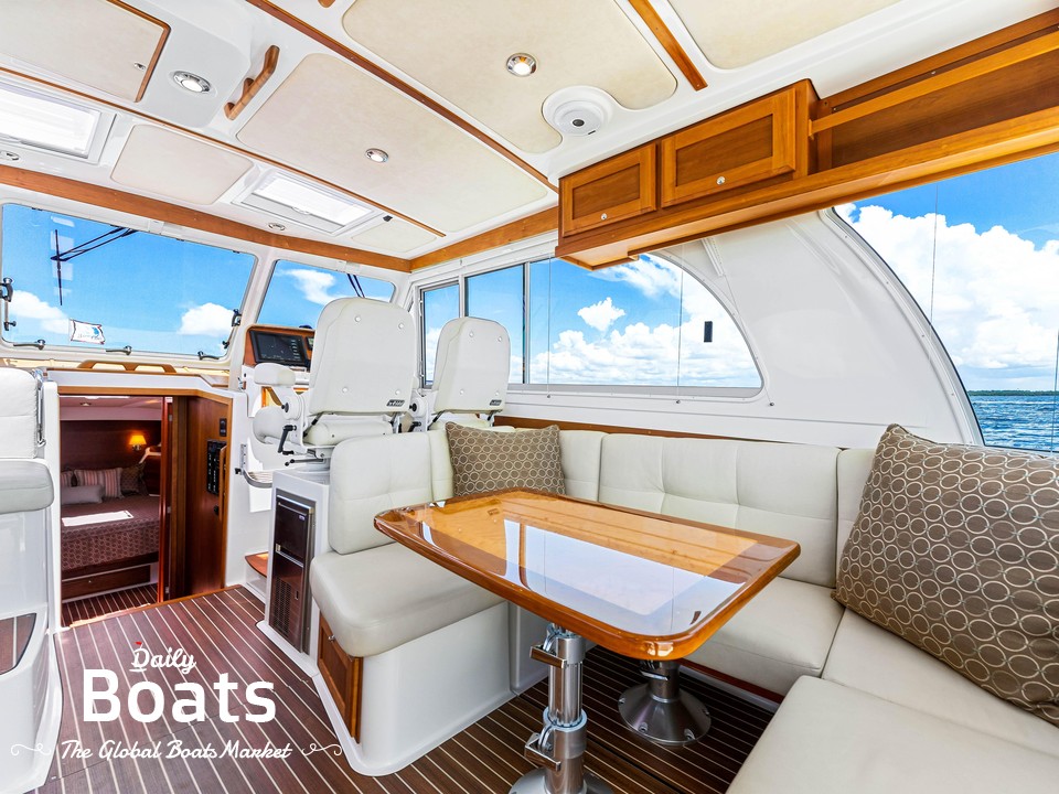 2015 Back Cove 41 for sale. View price, photos and Buy 2015 Back Cove ...