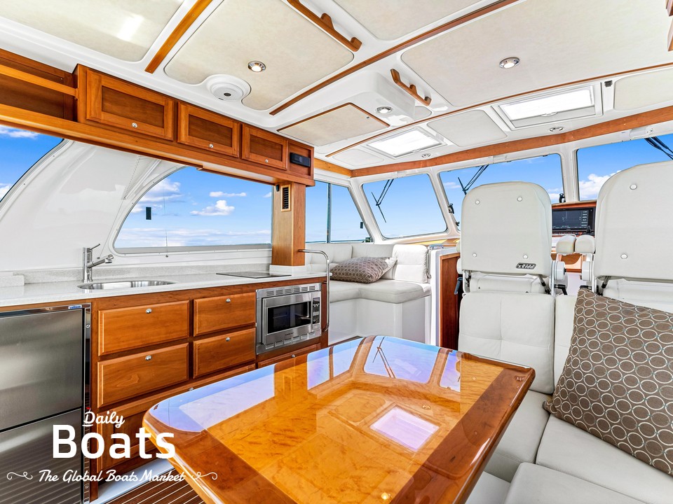 2015 Back Cove 41 for sale. View price, photos and Buy 2015 Back Cove ...