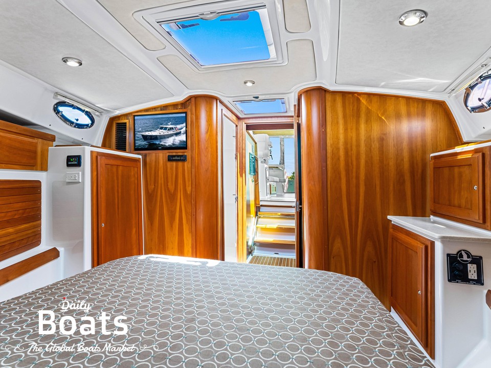 2015 Back Cove 41 for sale. View price, photos and Buy 2015 Back Cove ...