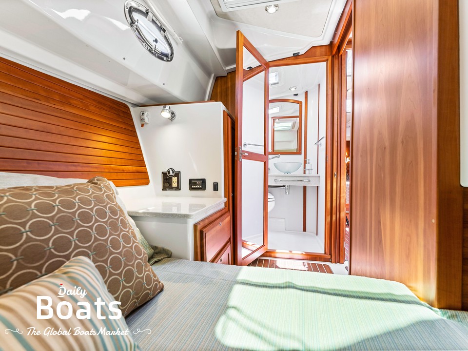 2015 Back Cove 41 for sale. View price, photos and Buy 2015 Back Cove ...