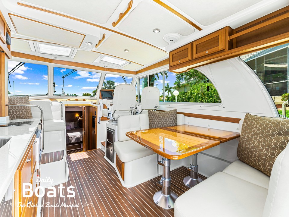 2015 Back Cove 41 for sale. View price, photos and Buy 2015 Back Cove ...