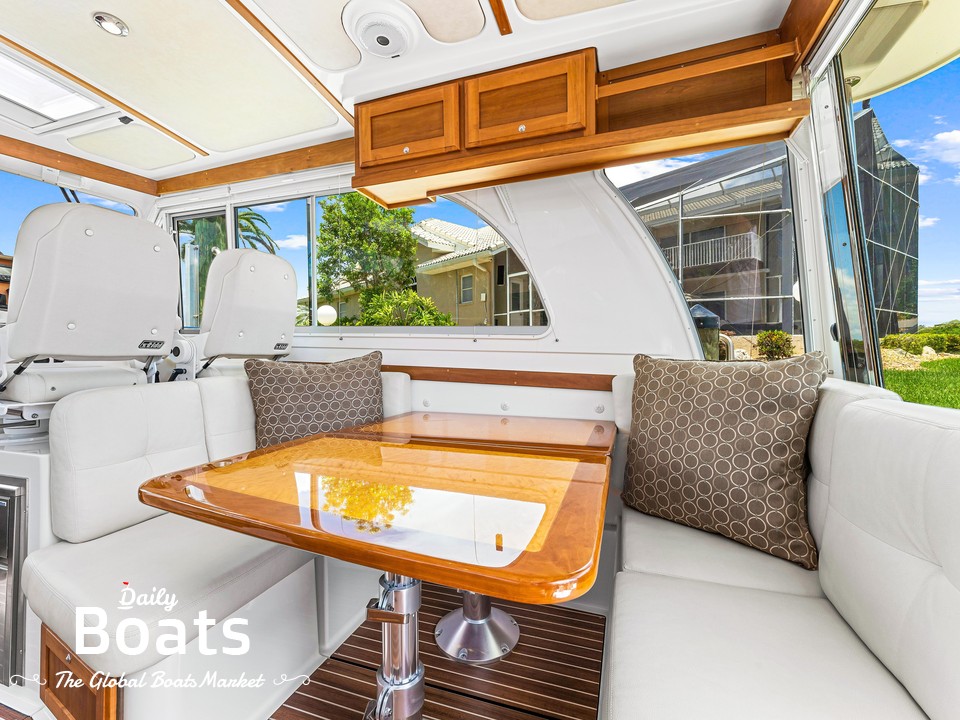 2015 Back Cove 41 for sale. View price, photos and Buy 2015 Back Cove ...