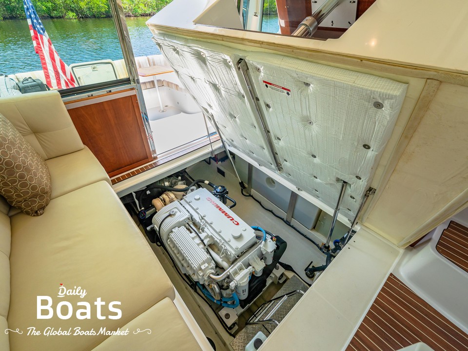 2015 Back Cove 41 for sale. View price, photos and Buy 2015 Back Cove ...