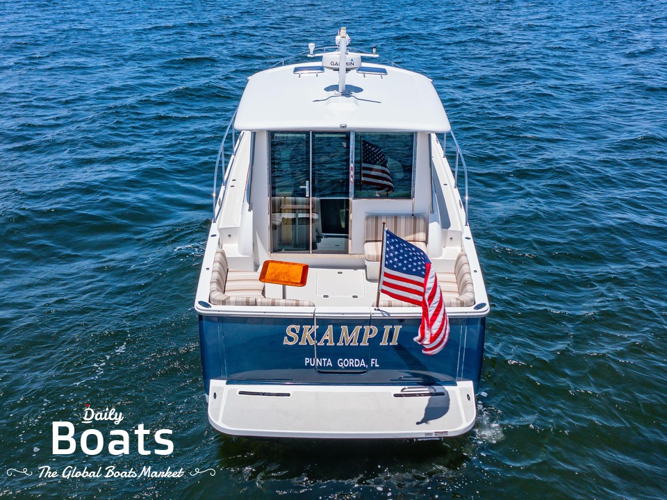 2015 Back Cove 41 for sale. View price, photos and Buy 2015 Back Cove ...