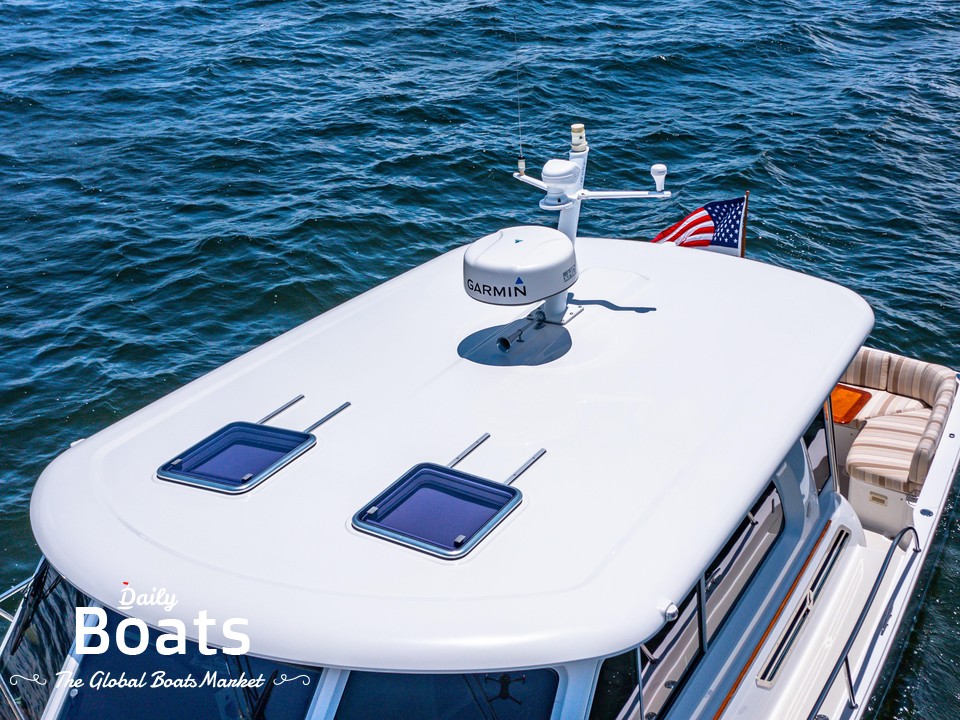 2015 Back Cove 41 for sale. View price, photos and Buy 2015 Back Cove ...