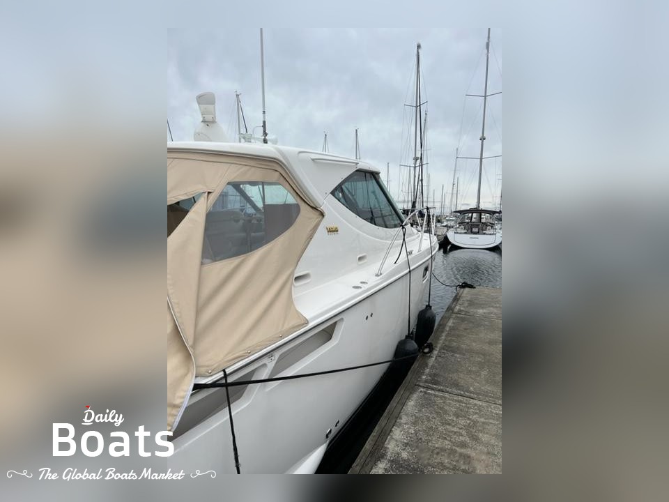 2013 Tiara Yachts 3500 Sovran for sale. View price, photos and Buy 2013 ...