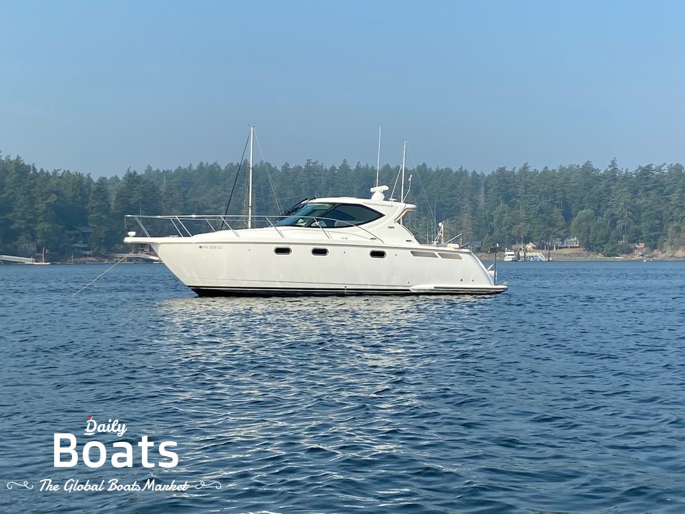 2013 Tiara Yachts 3500 Sovran for sale. View price, photos and Buy 2013 ...