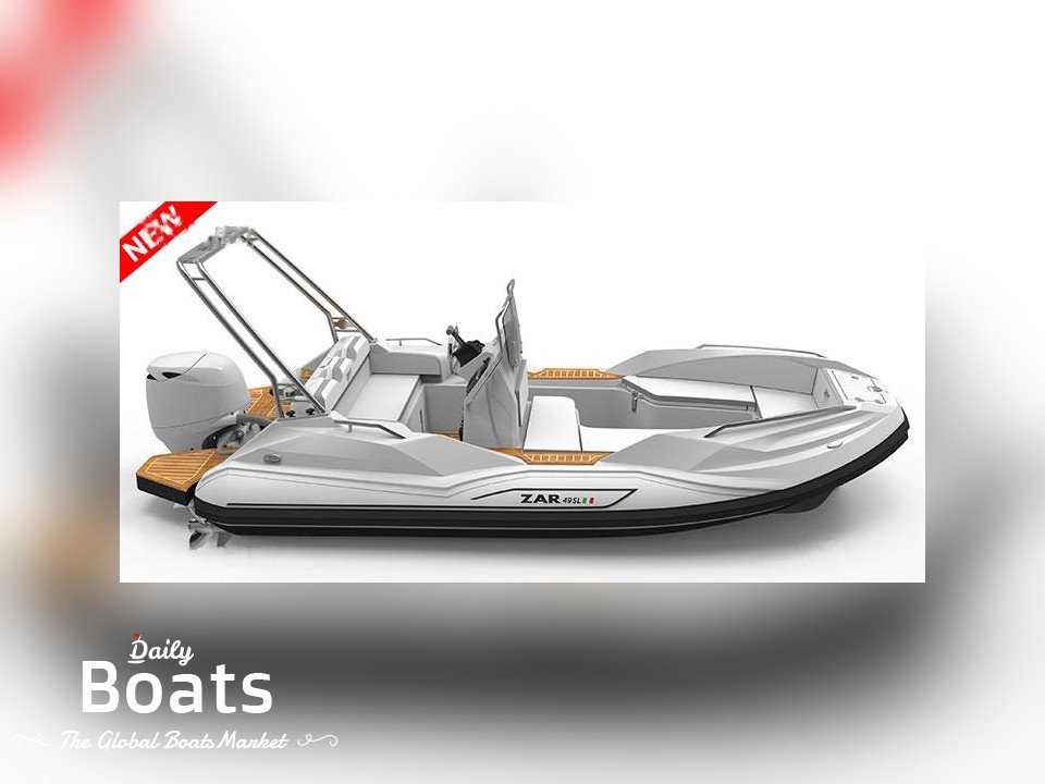 2022 Zar Formenti 49Sl for sale. View price, photos and Buy 2022 Zar ...