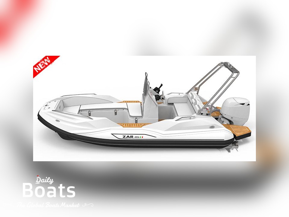 2022 Zar Formenti 49Sl for sale. View price, photos and Buy 2022 Zar ...