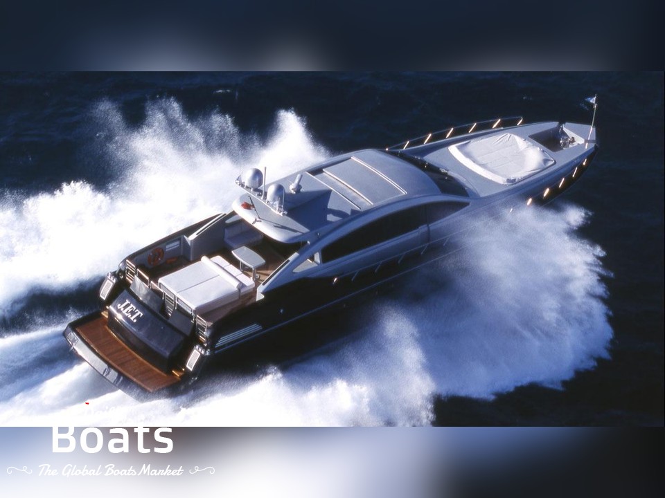 2004 Admiral Challenger 85 for sale. View price, photos and Buy 2004 ...