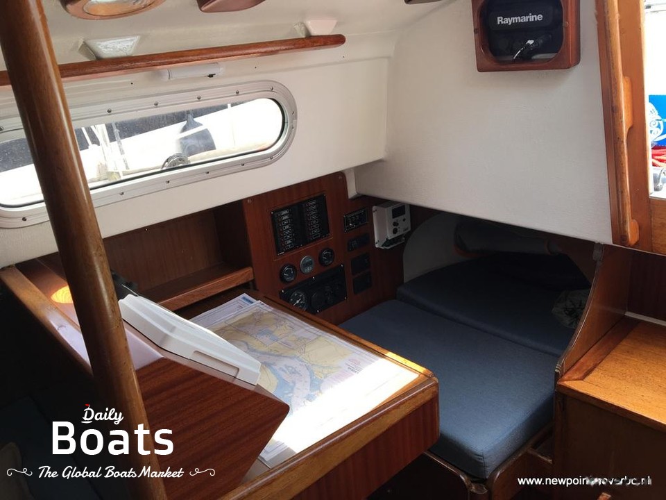 1975 Contessa 32 for sale. View price, photos and Buy 1975 Contessa 32 ...