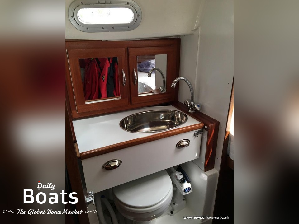 1975 Contessa 32 for sale. View price, photos and Buy 1975 Contessa 32 ...