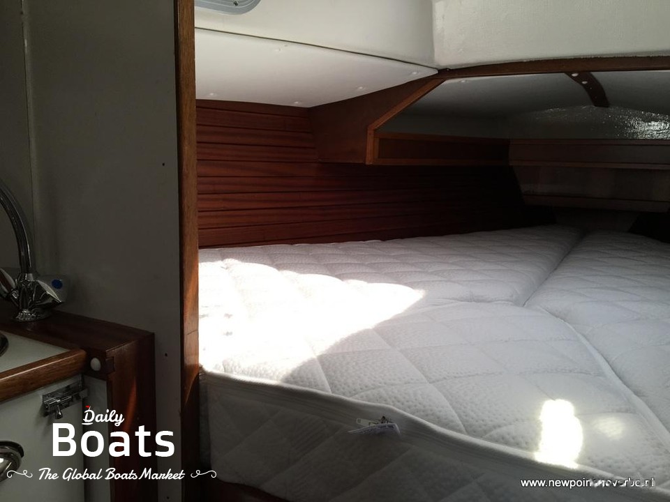 1975 Contessa 32 for sale. View price, photos and Buy 1975 Contessa 32 ...