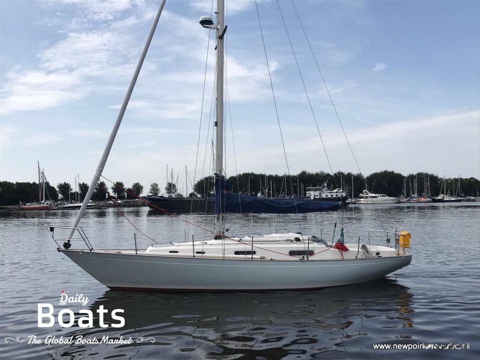 1975 Contessa 32 for sale. View price, photos and Buy 1975 Contessa 32 ...