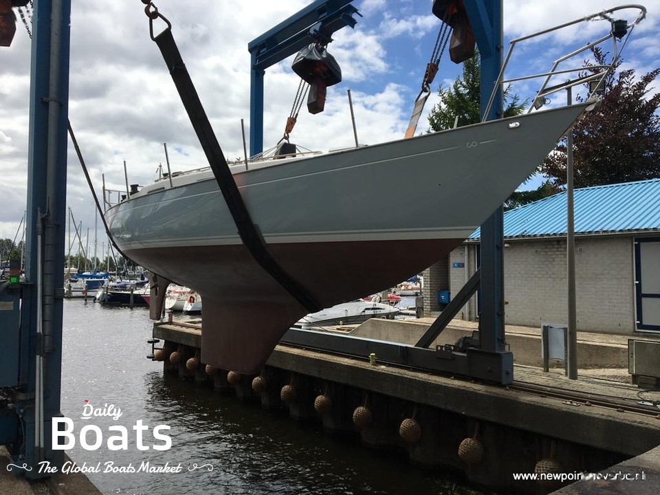 1975 Contessa 32 for sale. View price, photos and Buy 1975 Contessa 32 ...