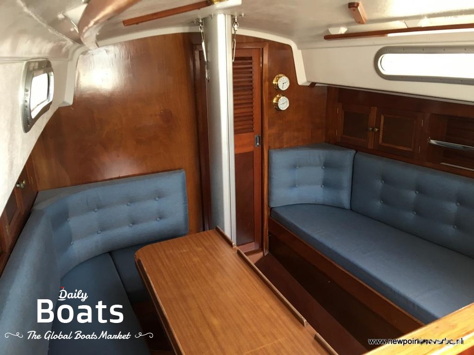 1975 Contessa 32 for sale. View price, photos and Buy 1975 Contessa 32 ...