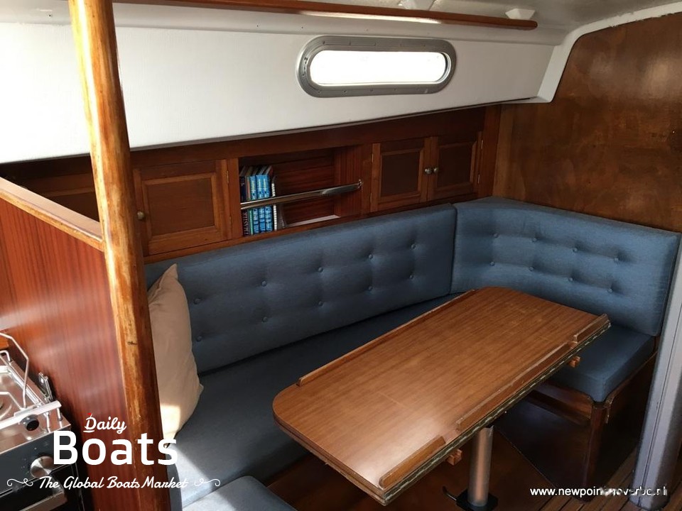 1975 Contessa 32 for sale. View price, photos and Buy 1975 Contessa 32 ...